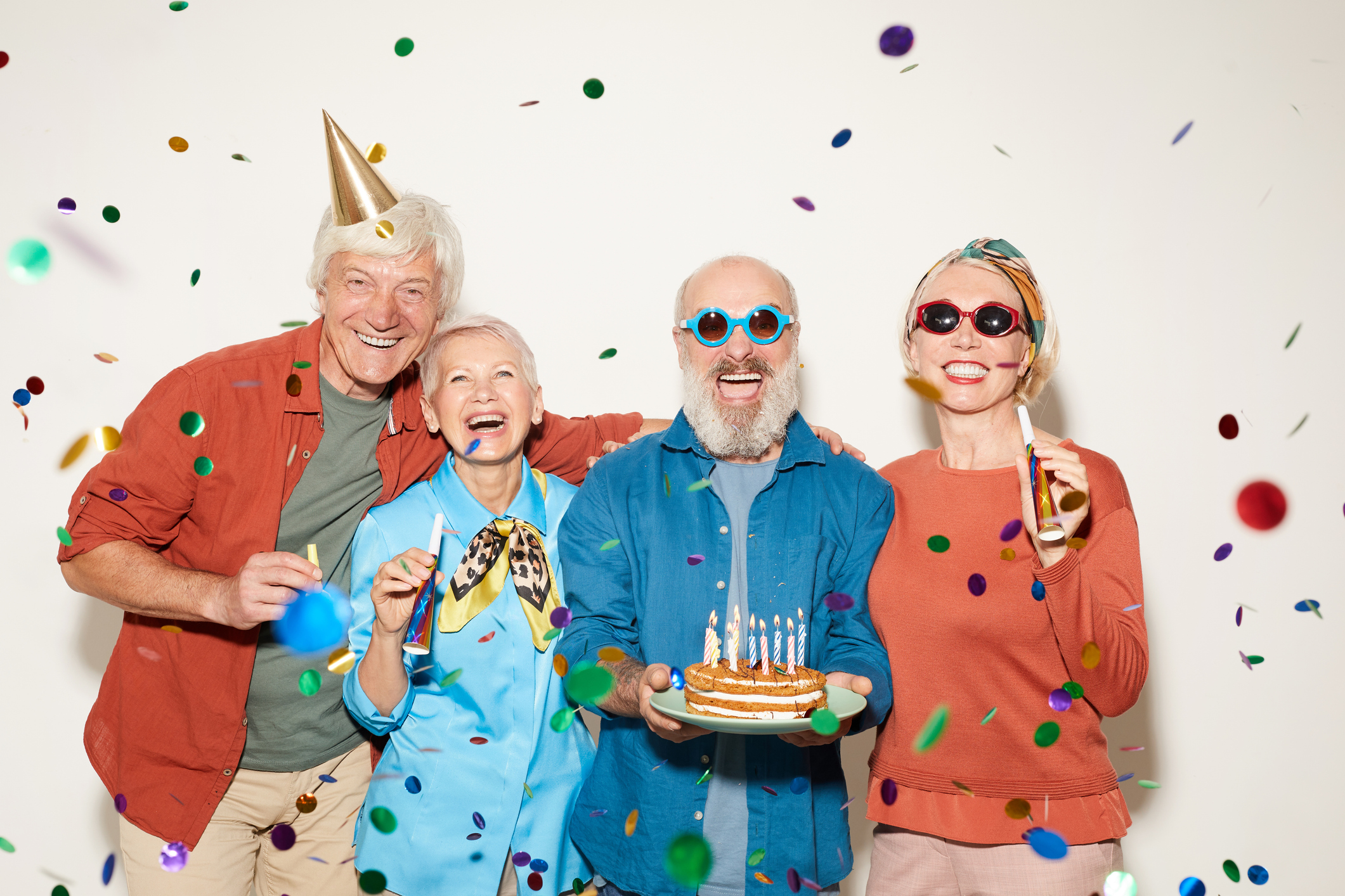 4 Key Birthday Milestones in Retirement—and What They Mean for Your ...
